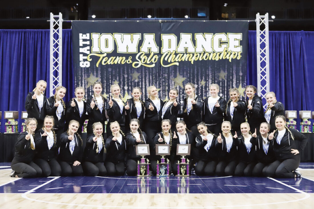 TRITONS EXTEND ‘LEGACY AND TRADITION’ | News, Sports, Jobs - Messenger News